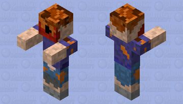 Zombie (Java) Minecraft Mob Skins | Planet Minecraft Community