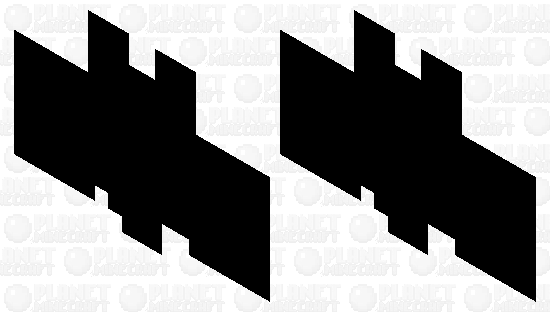 one pixel bat Minecraft Mob Skin