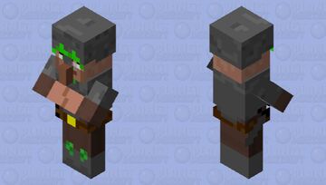 Villager Minecraft Mob Skins | Page 5 | Planet Minecraft Community