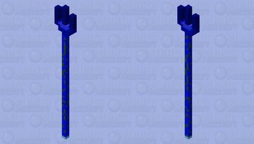 Trident Minecraft Mob Skins | Page 2 | Planet Minecraft Community