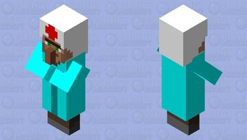 Villager Minecraft Mob Skins | Planet Minecraft Community