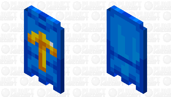 Minecon 2012 cape revamped (hive style) Minecraft Mob Skin