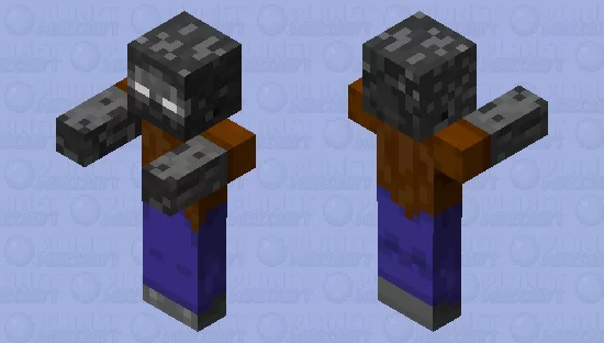 Minecraft Mob Skins | Planet Minecraft Community