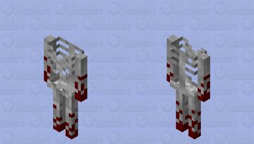 Skeleton Minecraft Mob Skins | Planet Minecraft Community