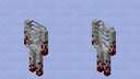 Faceless Villager Minecraft Mob Skin