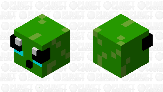 sorry Minecraft Mob Skin