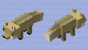 Fox (Java) Minecraft Mob Skins | Planet Minecraft Community