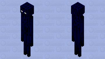 Enderman Minecraft Mob Skins | Planet Minecraft Community
