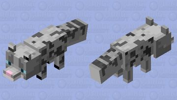 Minecraft Mob Skins | Planet Minecraft Community