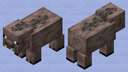 Texas Peccary Minecraft Mob Skin