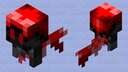 shadow allay Minecraft Mob Skin