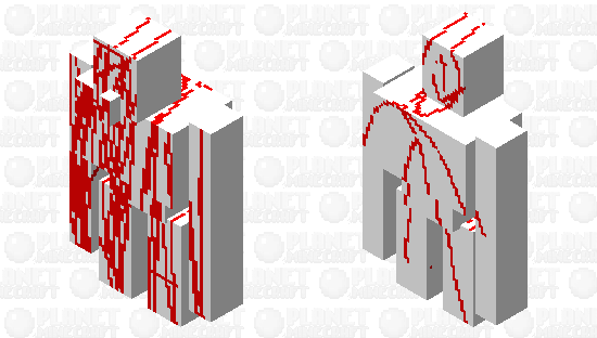 Mios Minecraft Mob Skin