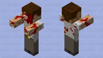 Zombie (Java) Minecraft Mob Skins | Page 5 | Planet Minecraft Community