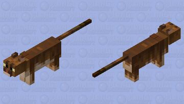 Cat Minecraft Mob Skins | Planet Minecraft Community