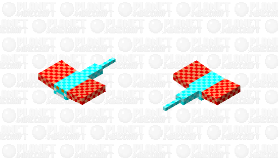 fanDom Minecraft Mob Skin