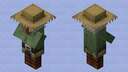 Savanna Nitwit Minecraft Mob Skin