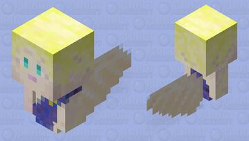 Fantasy Minecraft Mob Skins | Planet Minecraft Community