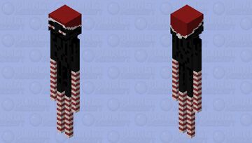 Cartoon Enderman Minecraft Mob Skins | Planet Minecraft Community