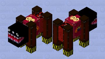 Nintendo Minecraft Collection