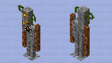 New Minecraft Mob Skins | Planet Minecraft Community
