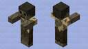 mummy Minecraft Mob Skin