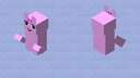MROONA RETAKE Minecraft Mob Skin