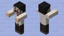 Mumbo Jumbo Zombie (Java) Minecraft Mob Skin