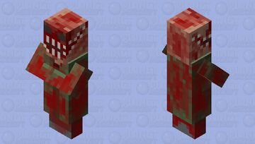 Trending Minecraft Mob Skins | Planet Minecraft Community