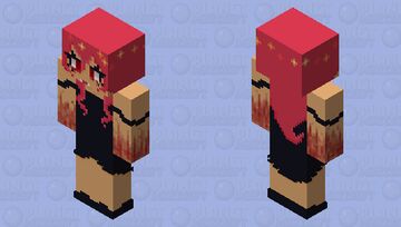 Piglin (Java & Bedrock 1.16.20) Minecraft Mob Skins | Planet Minecraft ...