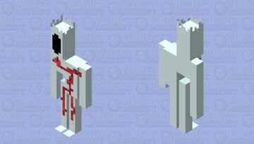 Creaking Minecraft Mob Skins | Planet Minecraft Community