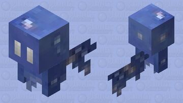 Allay Minecraft Mob Skins | Planet Minecraft Community
