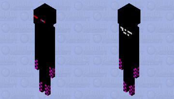 Enderman Minecraft Mob Skins | Planet Minecraft Community