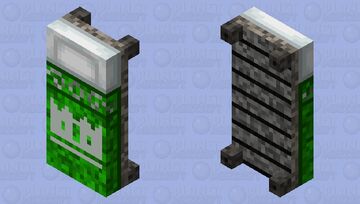 New Minecraft Mob Skins | Planet Minecraft Community