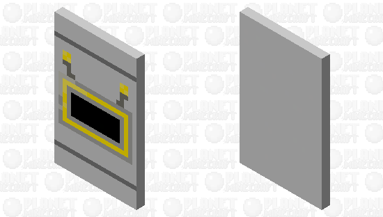 Fun Bot Minecraft Mob Skin