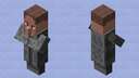 Gorillager Minecraft Mob Skin