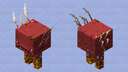 Tiny slime thing Minecraft Mob Skin