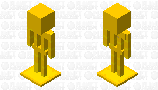 Bad Micheal Armor Stand Minecraft Mob Skin