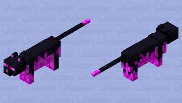 Cat Minecraft Mob Skins | Page 2 | Planet Minecraft Community