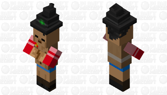 Physical Asia -Team Mongolia leader Orkhonbayar Bayarsaikhan Minecraft ...