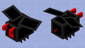 Bee Minecraft Mob Skins | Planet Minecraft Community