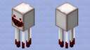 Sharpness Cape Minecraft Mob Skin