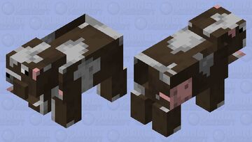 Minecraft Mob Skins | Page 2 | Planet Minecraft Community