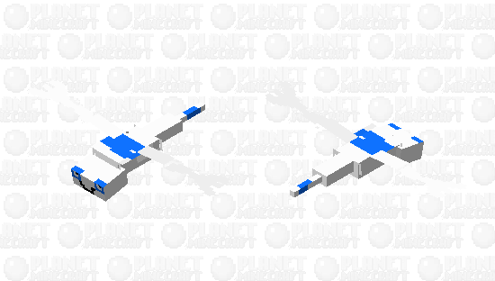 lugia Minecraft Mob Skin