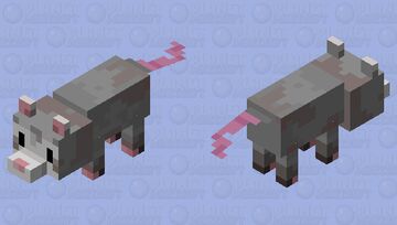 Minecraft Mob Skins | Page 2 | Planet Minecraft Community