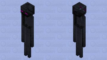 Enderman Minecraft Mob Skins | Planet Minecraft Community