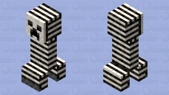 Minecraft Mob Skins | Planet Minecraft Community