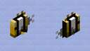Allard Anemonefish Minecraft Mob Skin