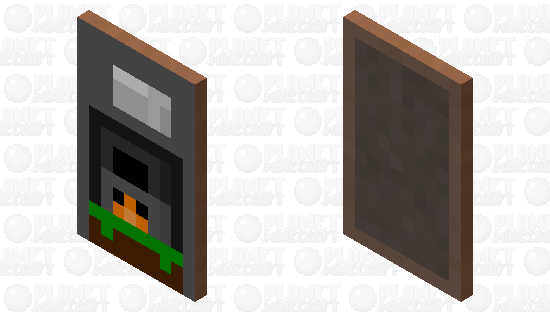 Acquire Hardware Minecraft Mob Skin