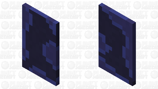 cool cape Minecraft Mob Skin