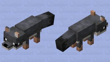 South America Minecraft Collection